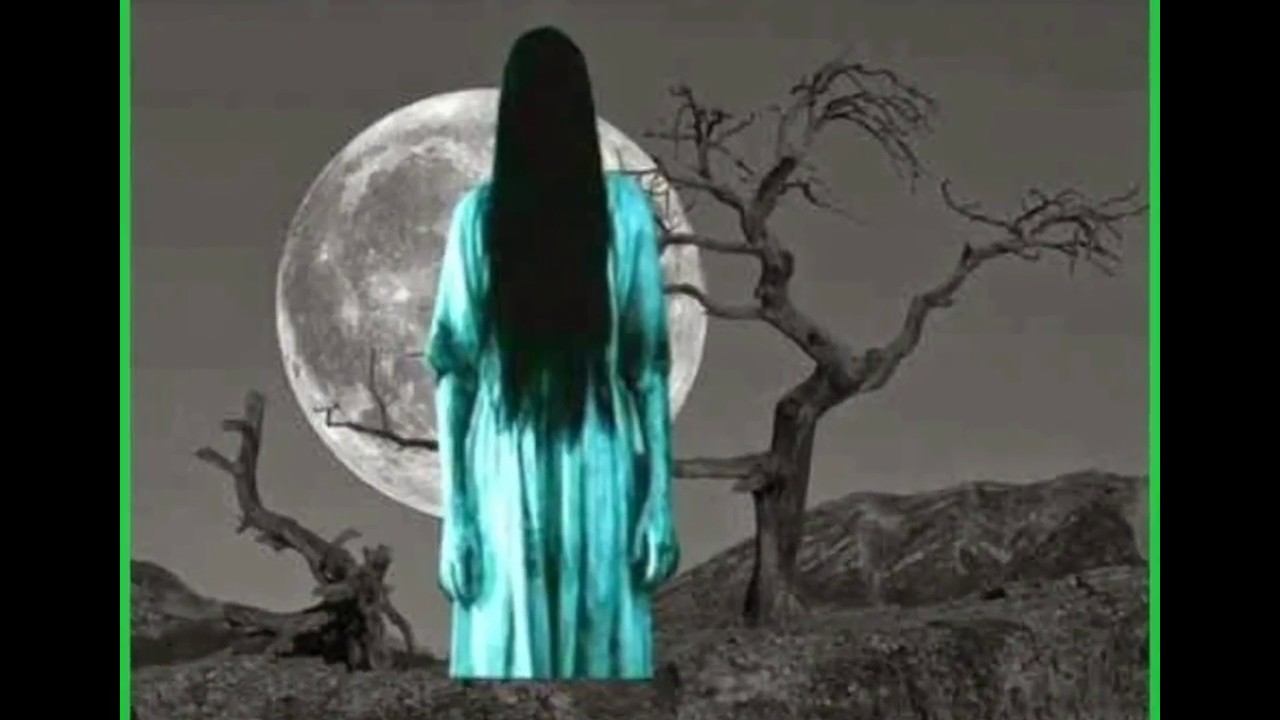 HANTU HANTU YANG ADA DI ACEH ( Indonesian Ghost) - YouTube