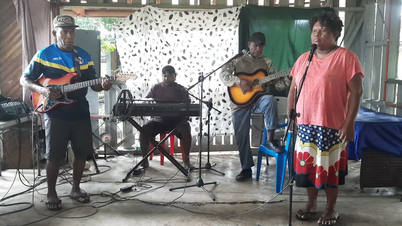 I don't know why Jesus loved me(Andrea Crouch cover) - YouTube