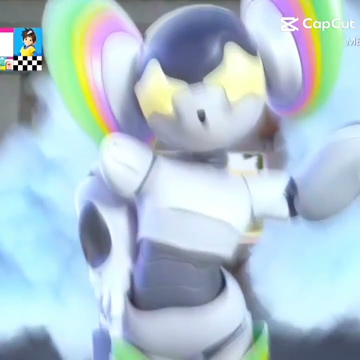 I WANNA BE SAVED 😏🤙 || cloudiva edit || #mechamato #monsta - YouTube