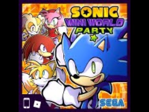 Seo Sonic Simulator - YouTube