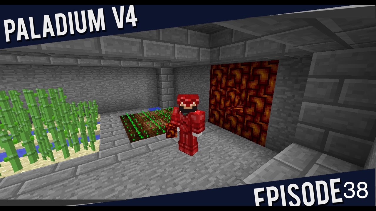 CA AVANCE, ENFIN PRESQUE ... ! - Episode 38 PvP Faction Moddé ...