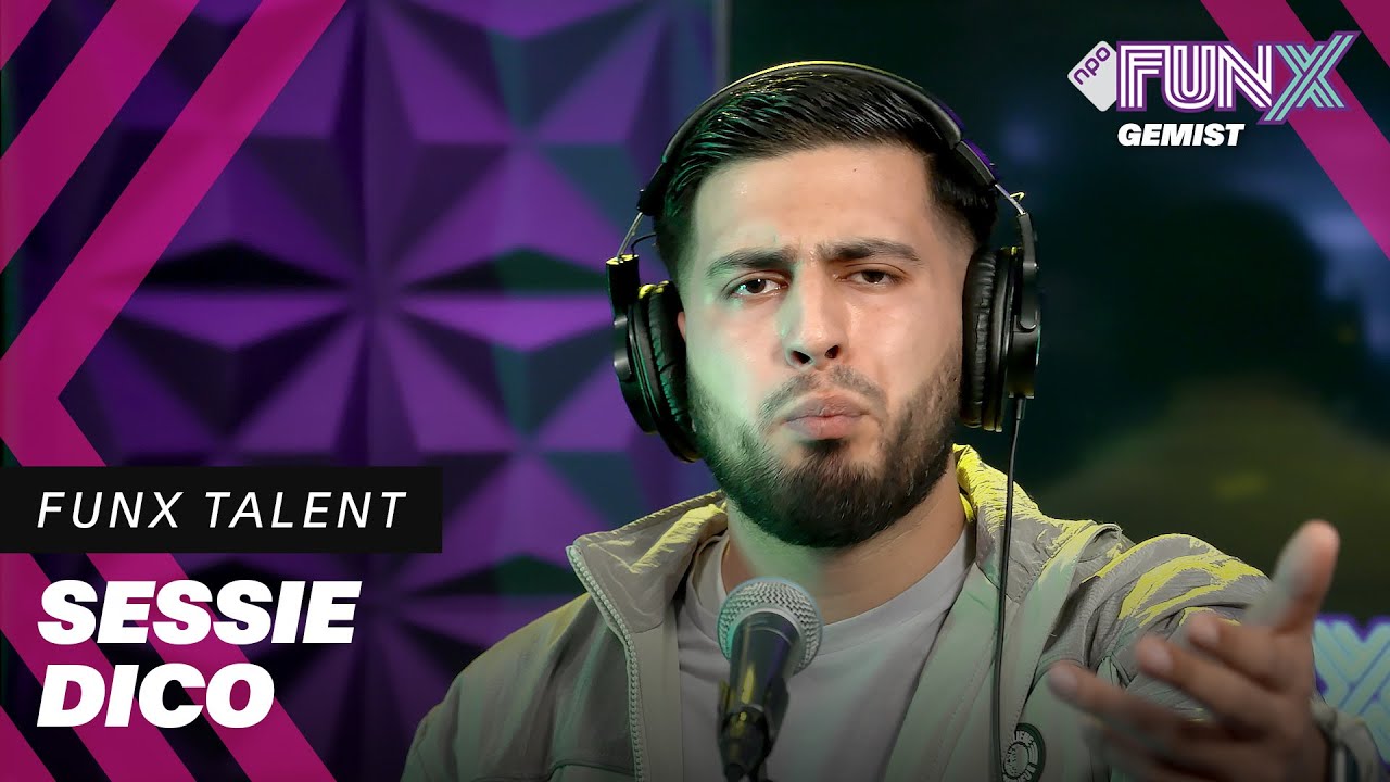 FunX Talent 2022 Ronde 2 | DICO - YouTube