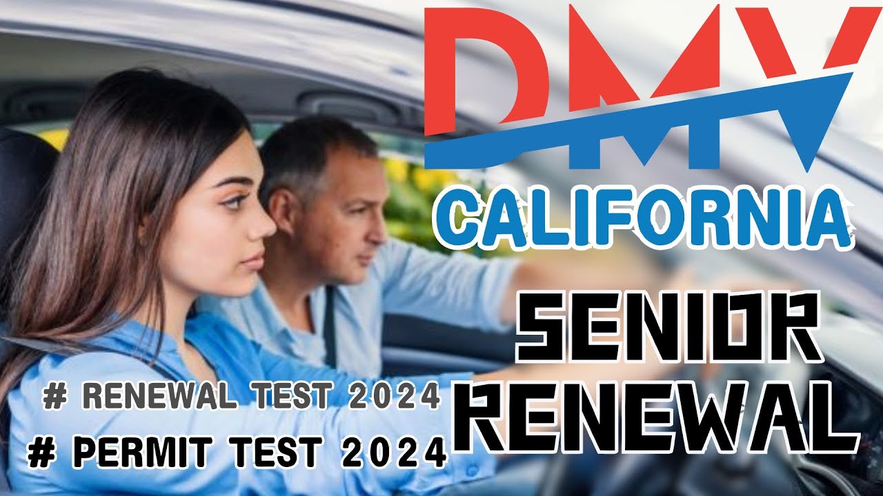 We Tested 2024 California DMV Study Guides Here's What's BEST! - YouTube
