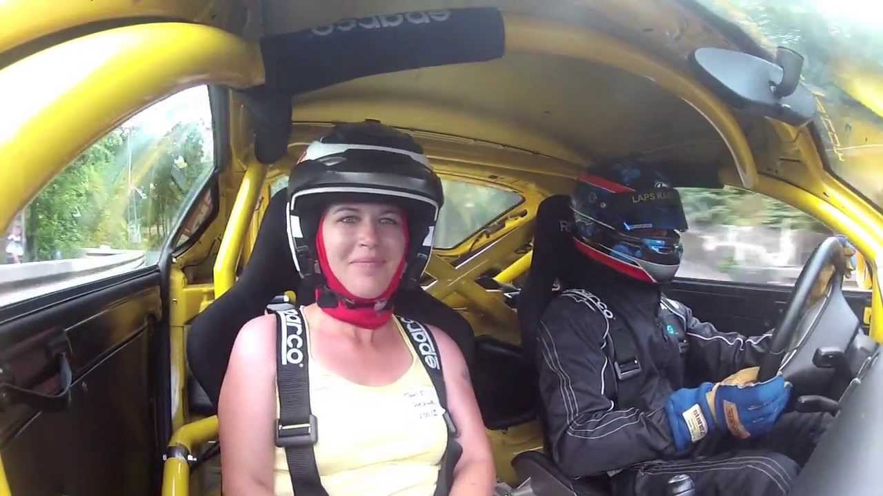 RACING taxi - YouTube