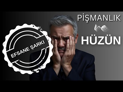 Pişmanlık ve Hüzün | Nurullah Genç'in Kaleminden Gönlünüze İyi Gelecek Sözler | Hemen Dinle [Müzik]