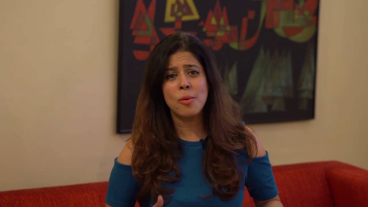 Priya Kumar — To Ask is a Virtue - YouTube