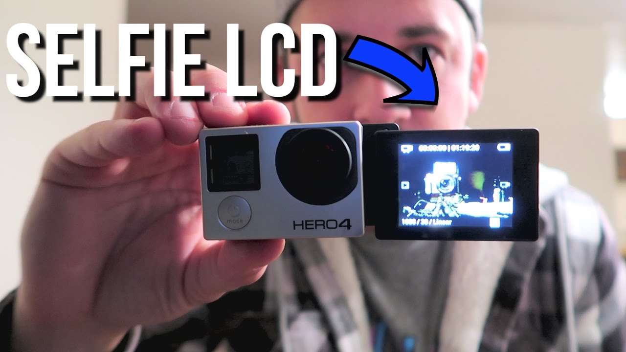 New GoPro Vlog Setup - YouTube