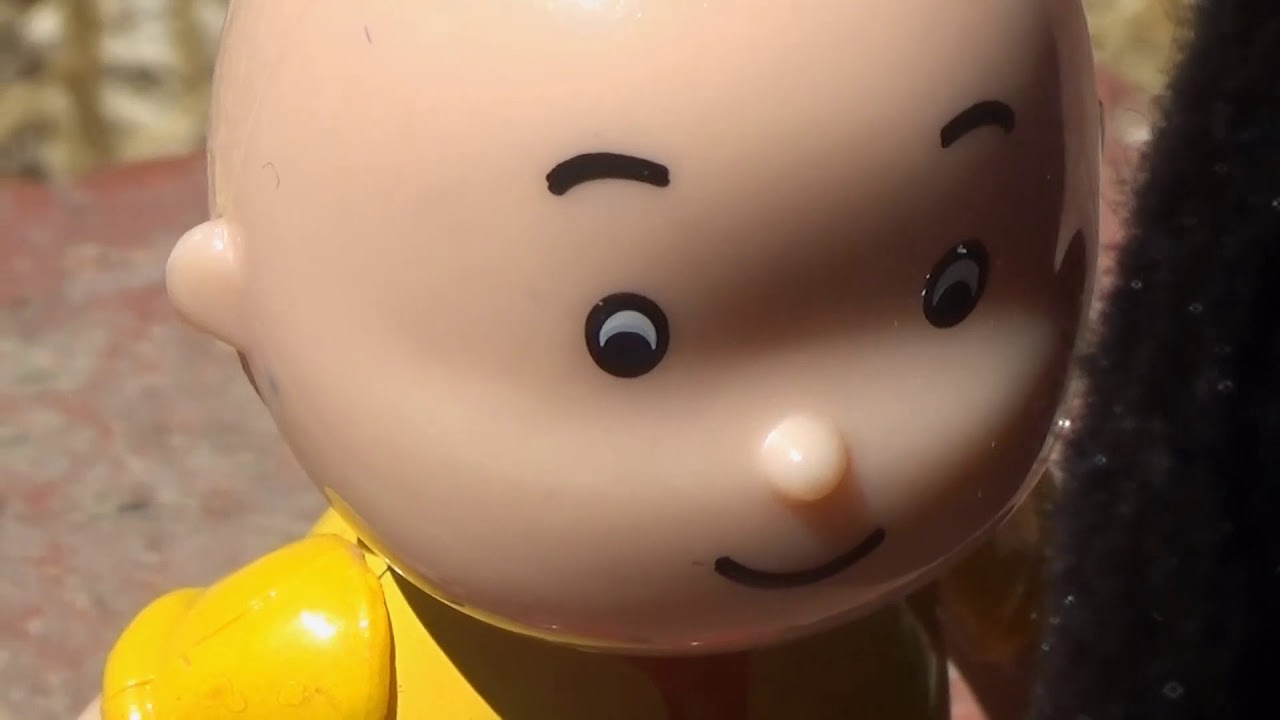 Exploding kayloo - YouTube