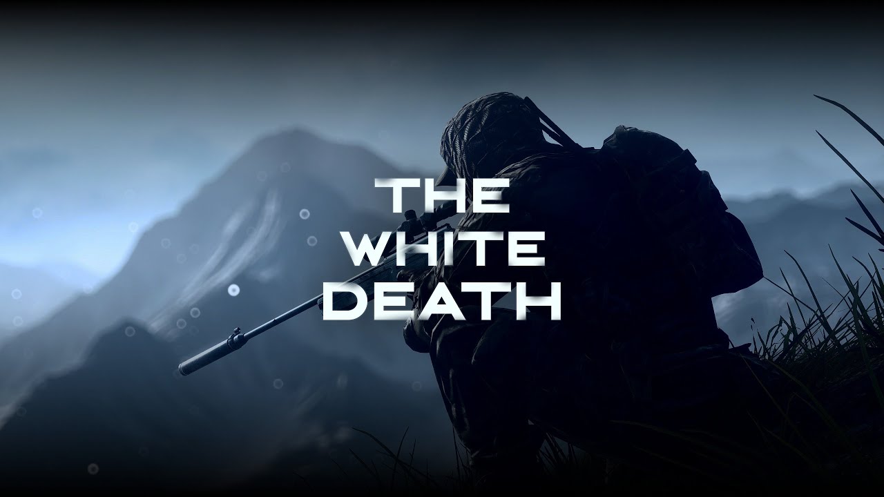 The Deadliest Sniper In History | Simo Häyhä - YouTube