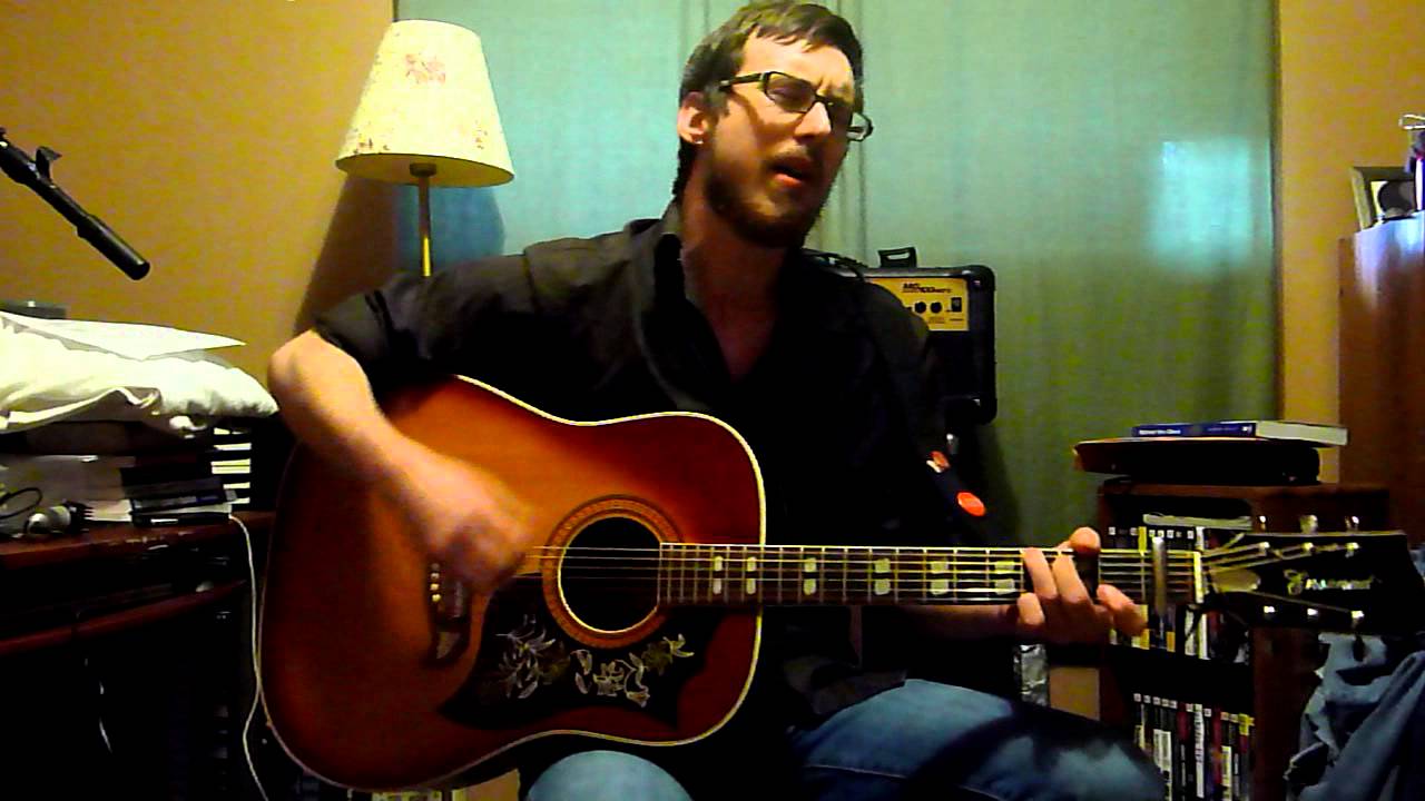 Garth Brooks' "Rodeo" - YouTube