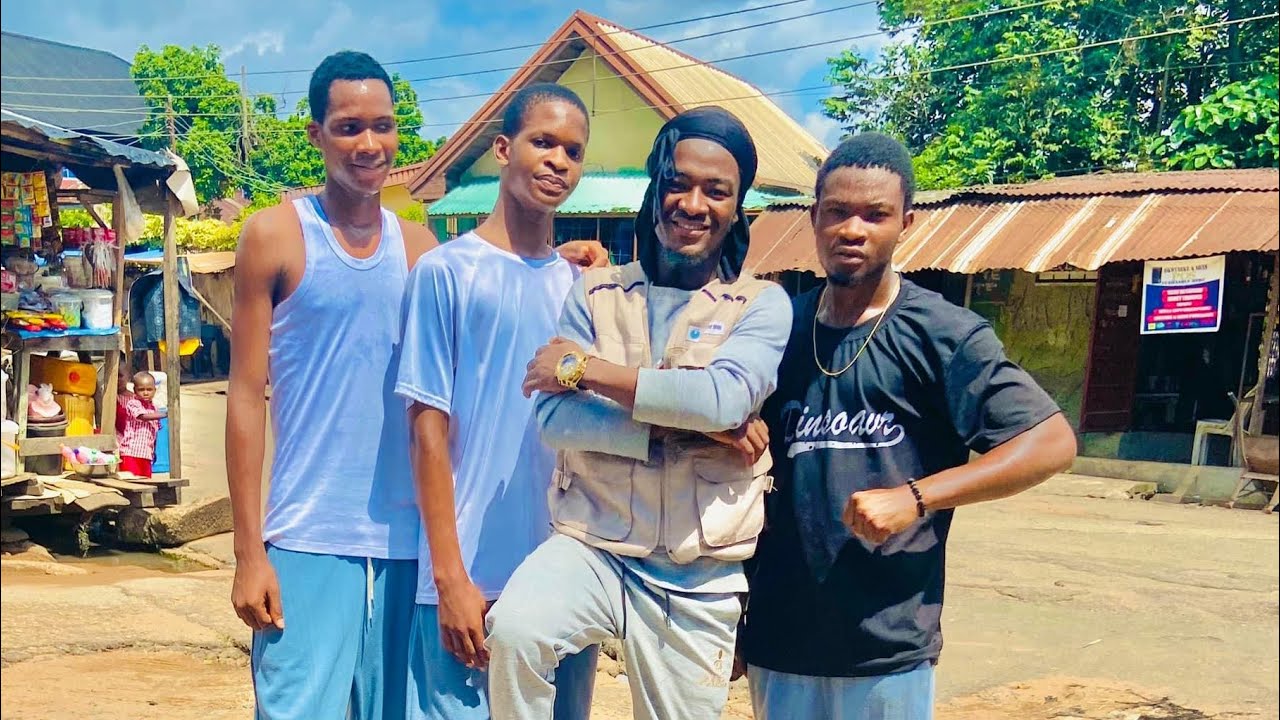 Asake Dance video @ASAKEMUSIC - YouTube