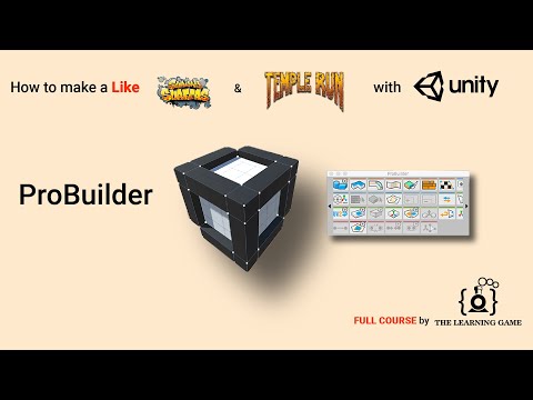 how to make a ENDLESS RUNNER game in unity? : Like subway surfers or ...