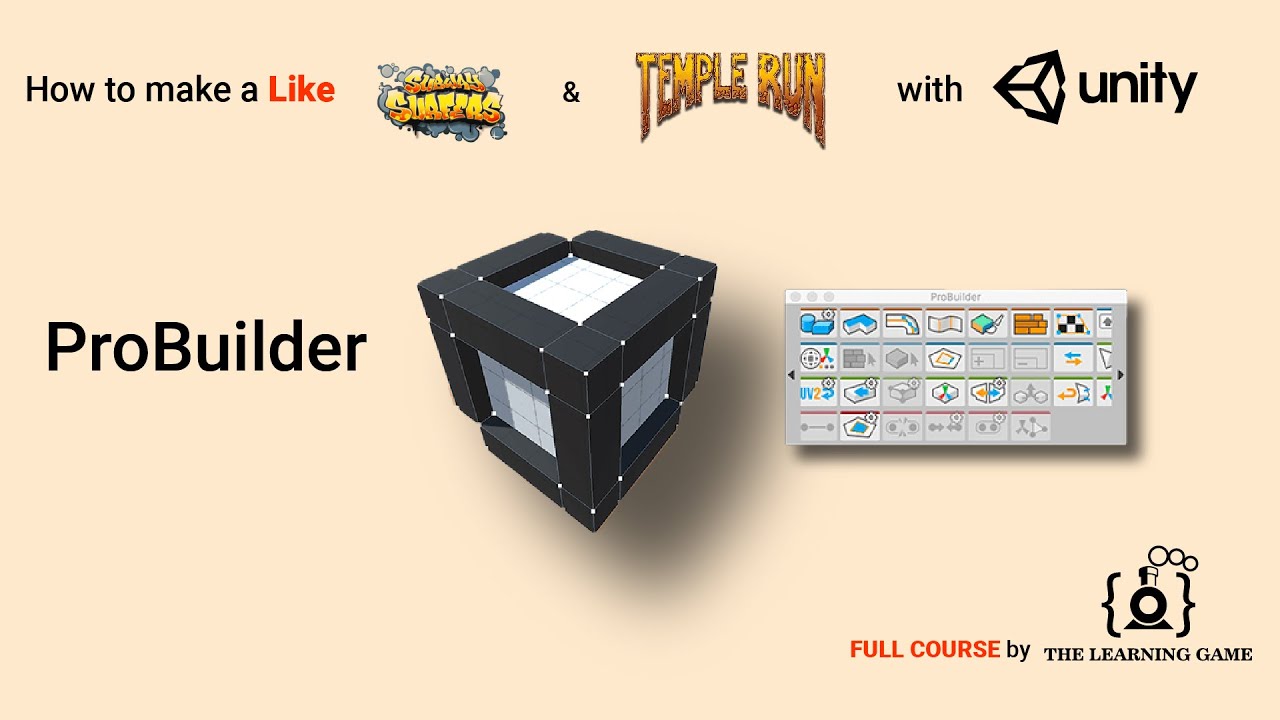 how to make a ENDLESS RUNNER game in unity? : [part 1] How to use ...