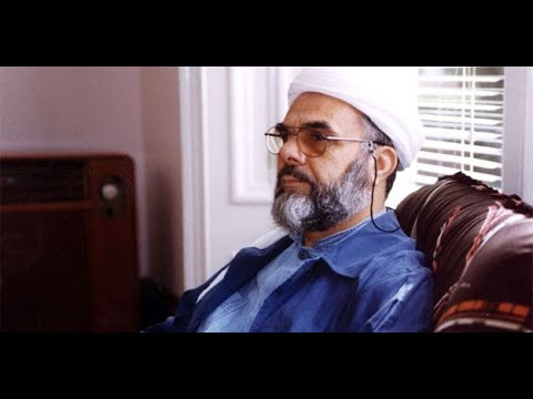 Mahmud Esad Coşan - Allah-u Teala Bir Kula Şer Murad Ettiğinde Ona Bina Yapmayı Güzel Gösterir.