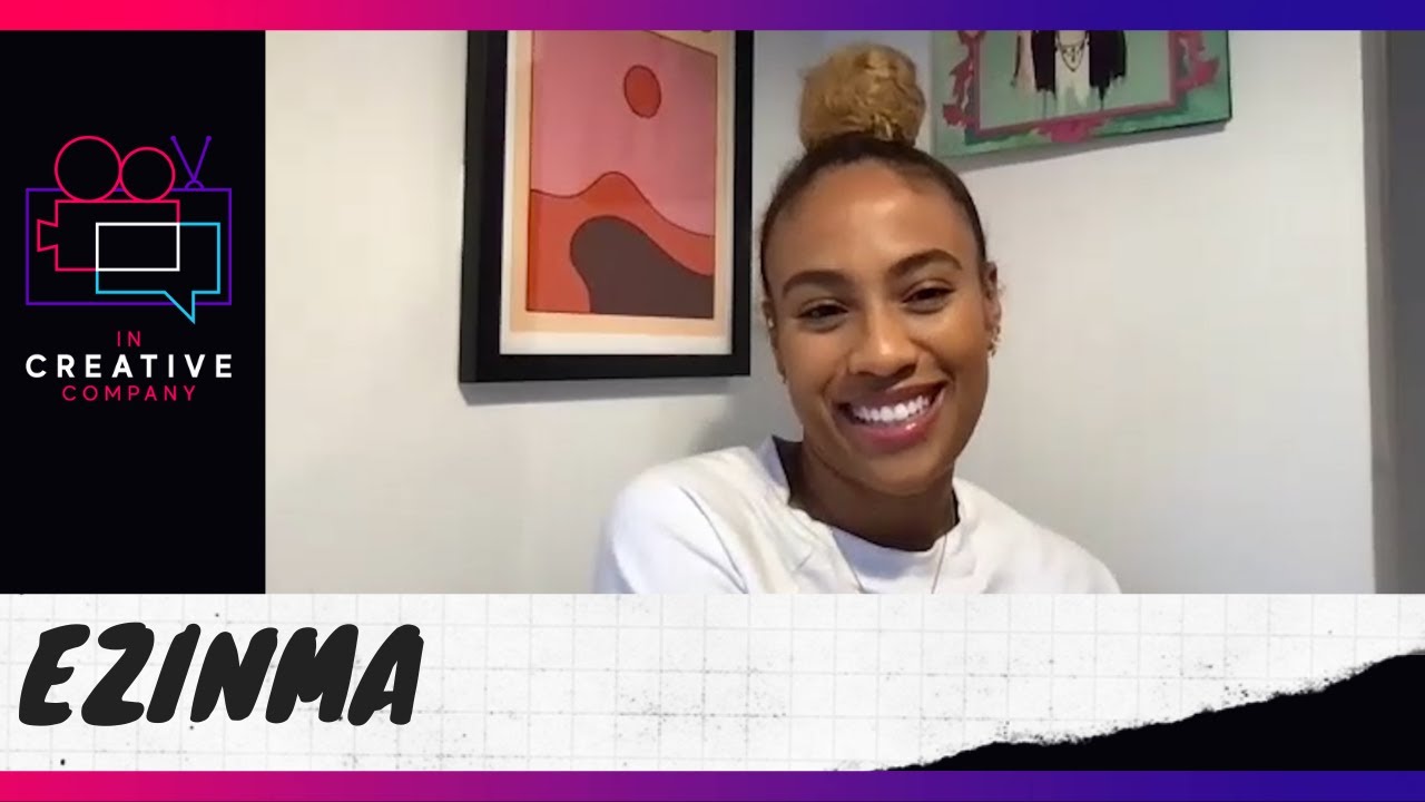 In Conversation: Musician Ezinma - YouTube