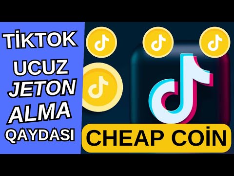 ucuz tiktok jeton alma qaydasi