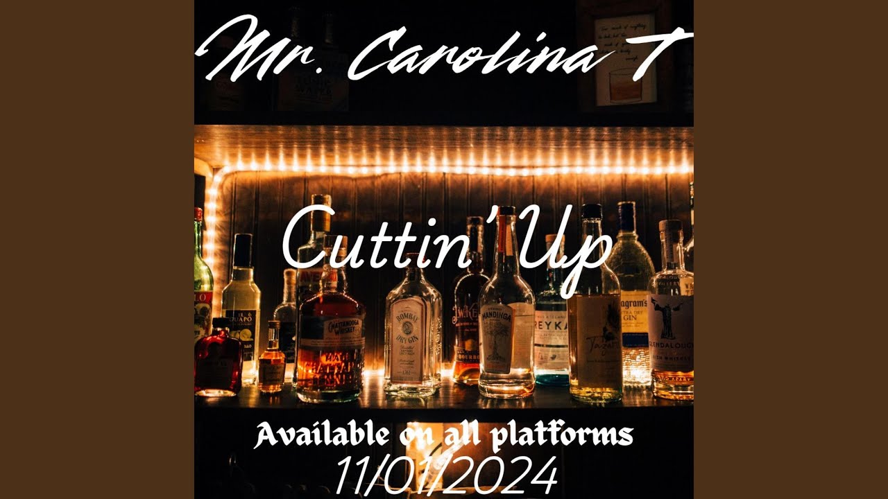 Cuttin' Up - YouTube