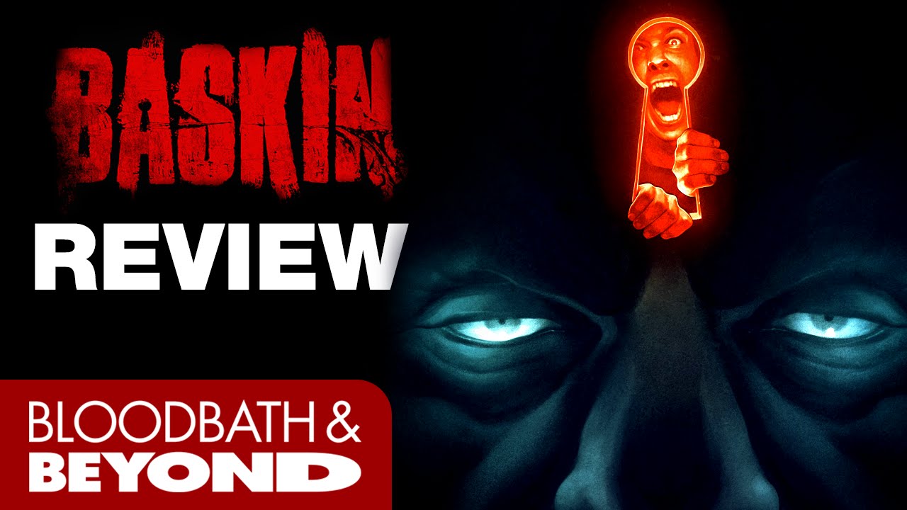 Baskin (2015) - Movie Review - YouTube