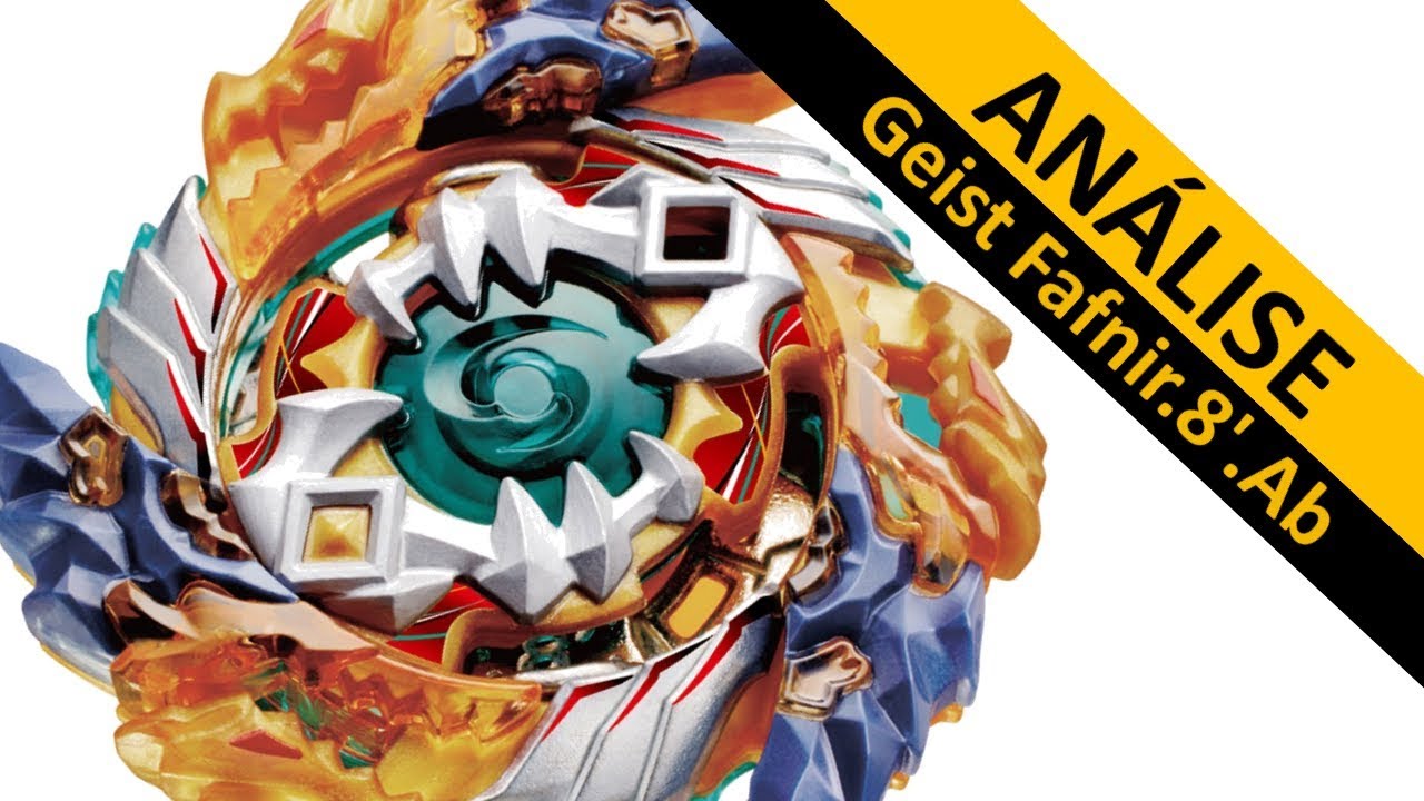 Análise - Geist Fafnir.8'.Ab - YouTube
