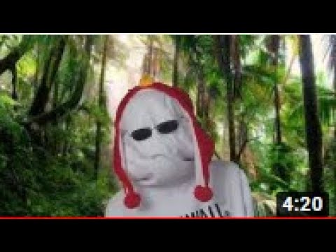 Illusive creatures: Pennysaurus - YouTube