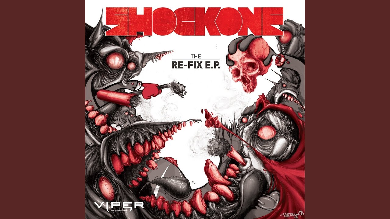 True Believer (Phetsta's Dubstep Rework) - YouTube Music