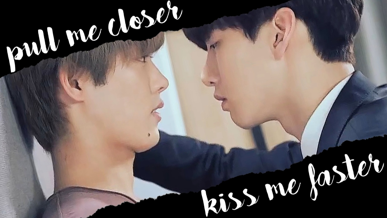 joon jae & takuya || pull me closer kiss me faster [the lover] - YouTube