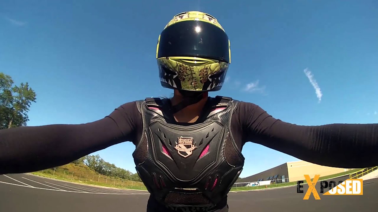 Combat Barbie Exposed Montage - YouTube