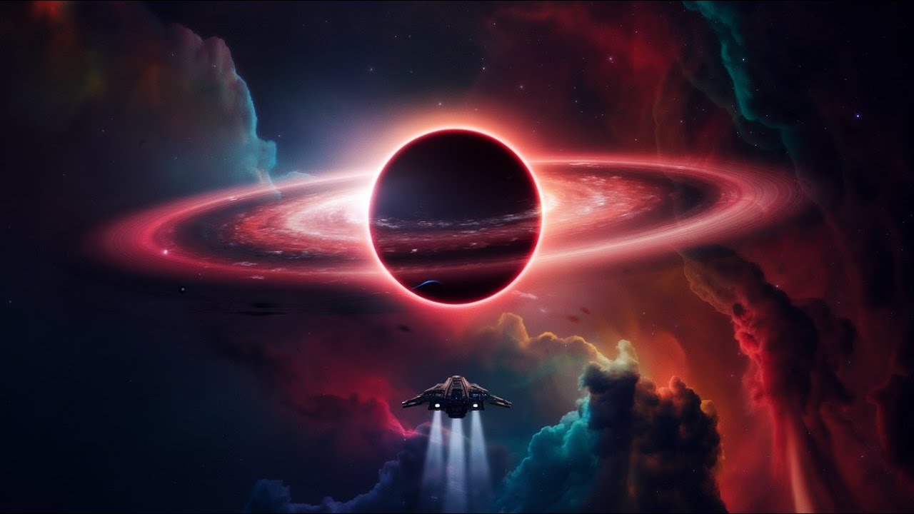 The Unbelievable Human Rituals During a Solar Eclipse. - YouTube