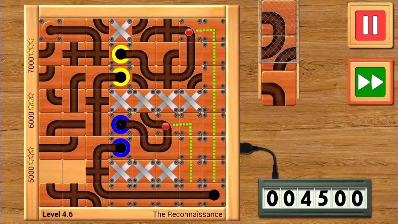 Unroll ball-03-0126 - YouTube