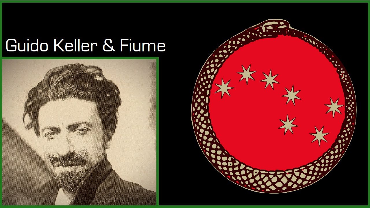 Guido Keller & his Adventure in Fiume - YouTube