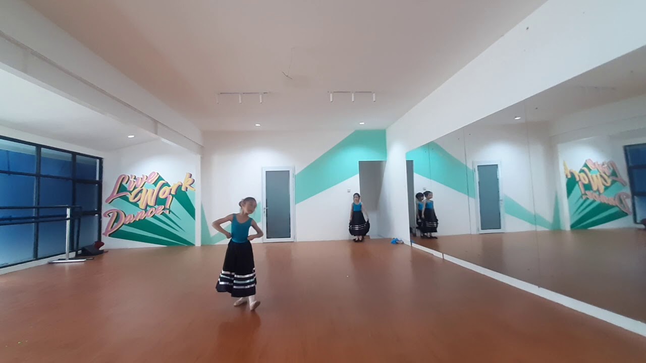 Grade 1 (group 3) - YouTube