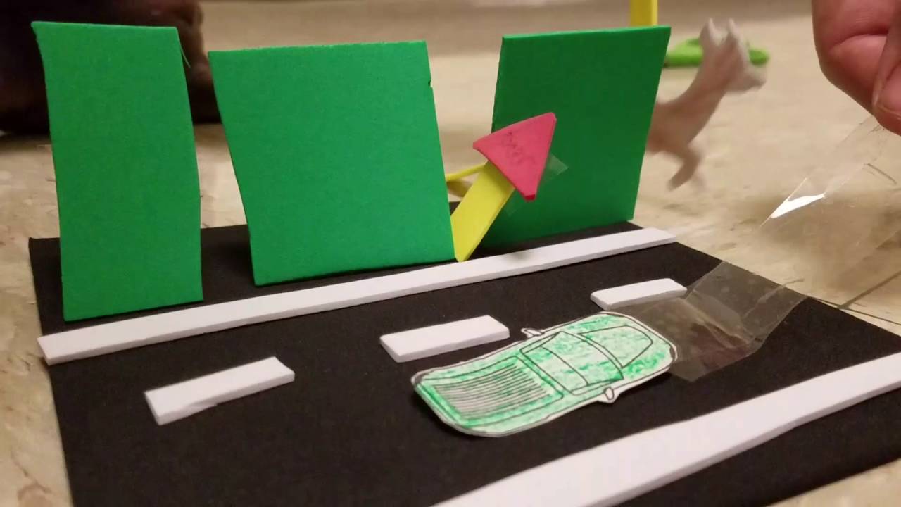 SEEiT drivers ed pt2 - YouTube