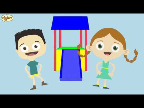 ÇOCUK ŞARKILARI – Ben Doktorum Şarkısı  2016