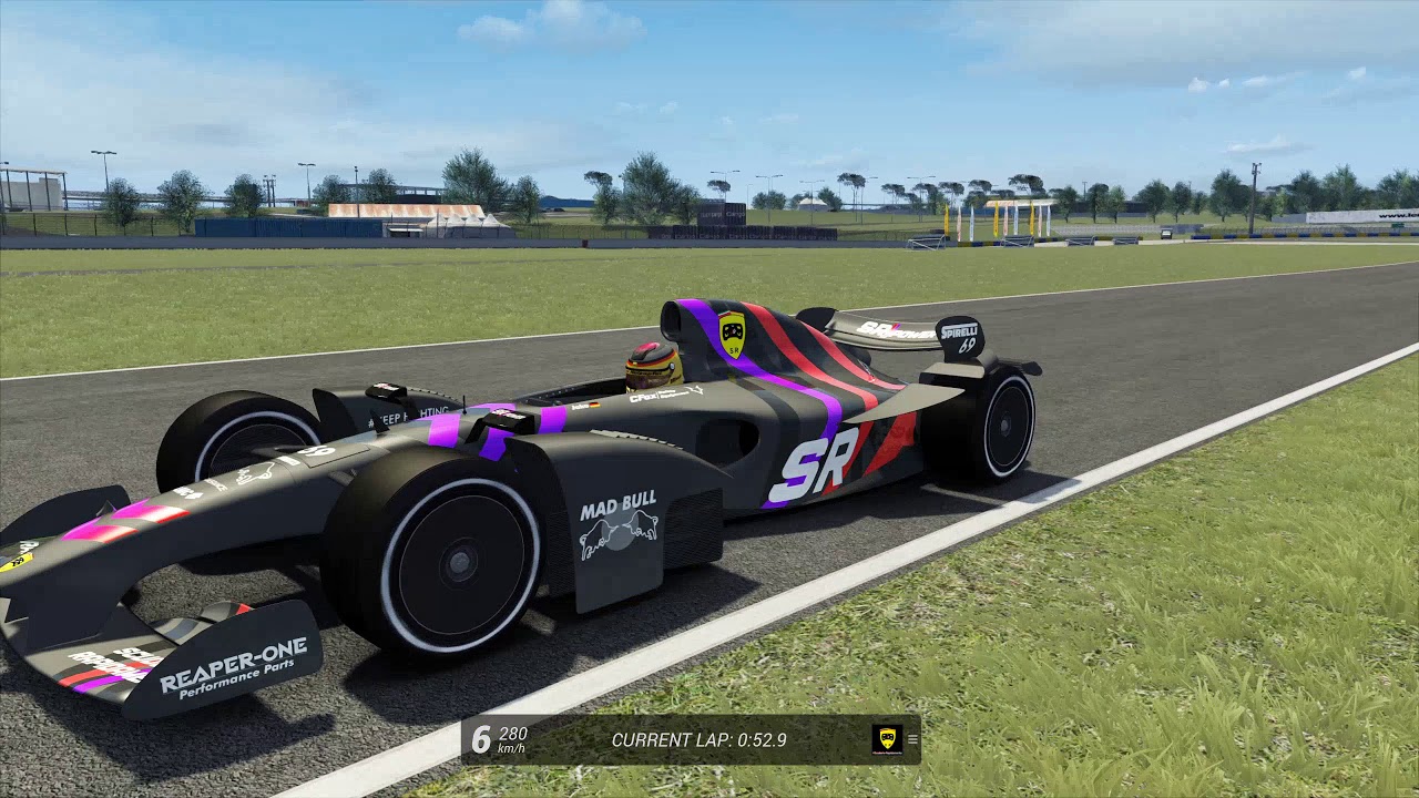 AC Bugatti Formula Rapide 1.08.789 - YouTube