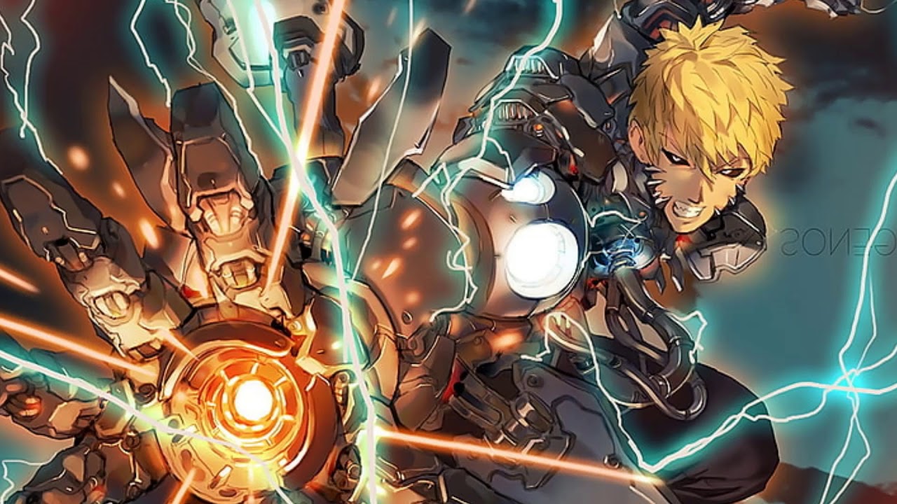 Teminite - Uprising - YouTube