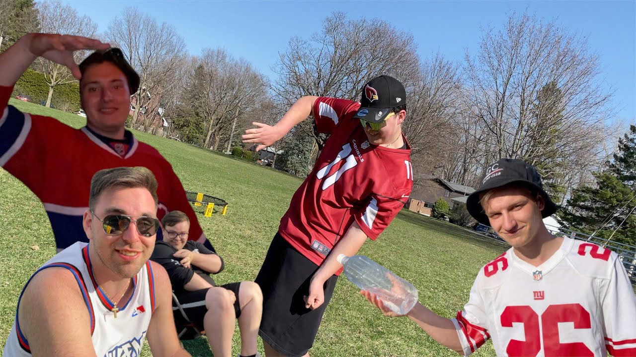 SUMMER 2021 (DARTY SEASON) - YouTube