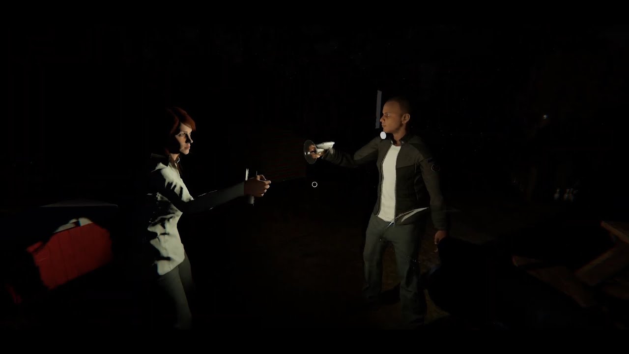 Fighting Homophobia in Phasmophobia - YouTube