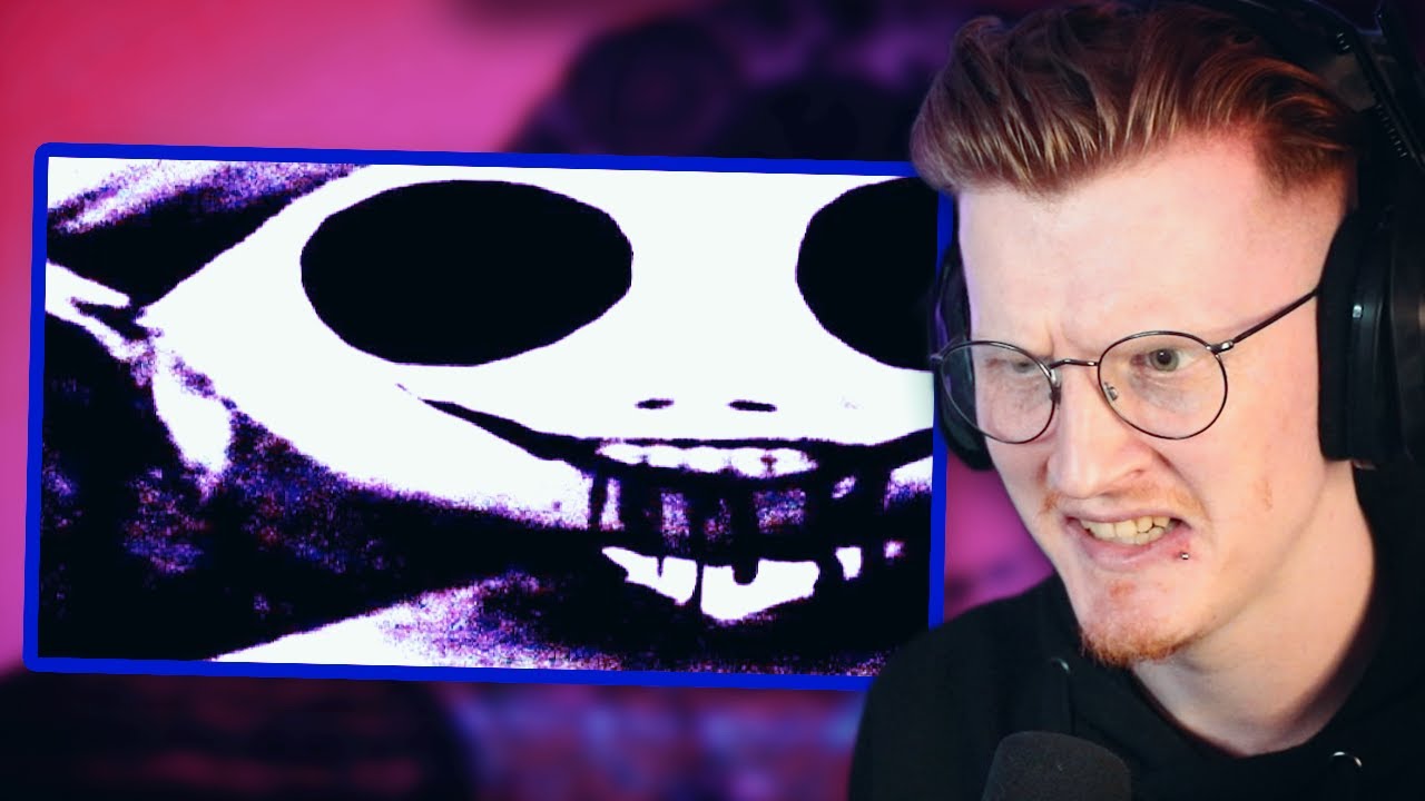 WE ARE NOT SUPPOSE TO BE HERE... | Ben Drowned Fan Game (Father: Reboot ...