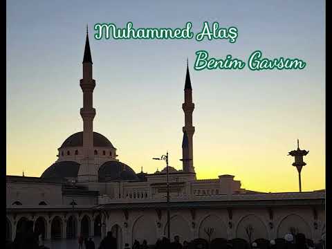 Muhammed Alaş 🌷🌹Benim Gavsım 