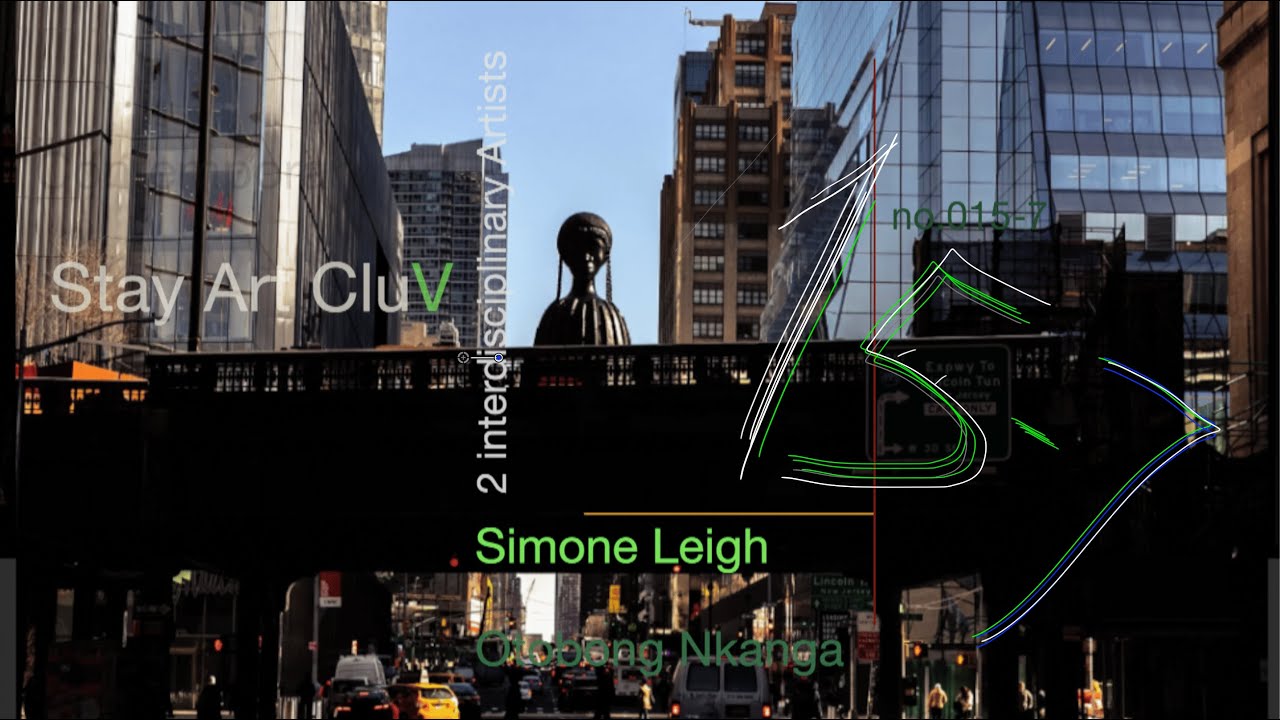 【Stay Art Cluv】15 Part 7 - YouTube