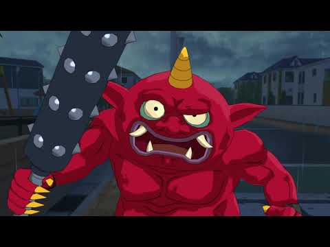 Miniguía de Yo-kai Watch 4: Cómo conseguir a Gargantúo (MUY FÁCIL ...