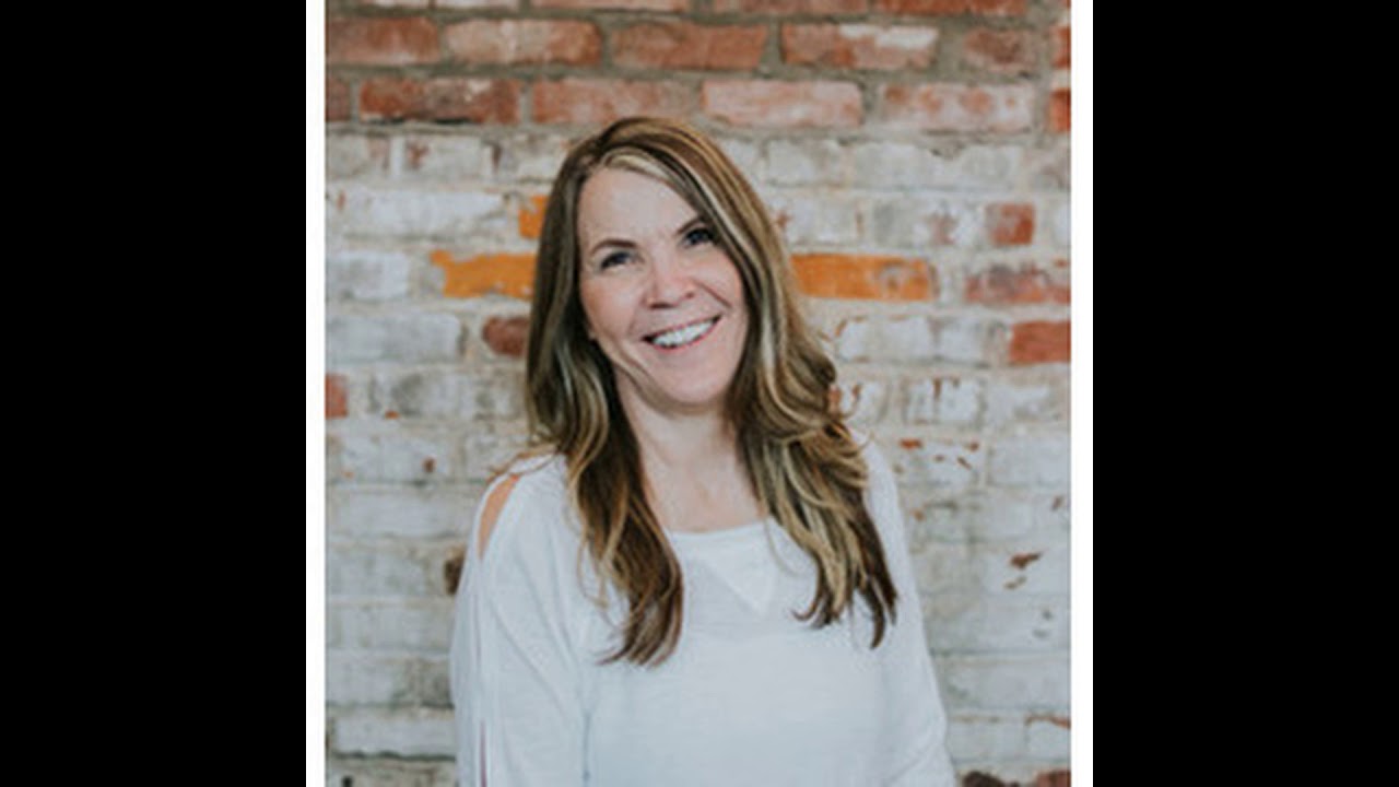 Lisa Bickle Stribling Beauty From Ashes - YouTube