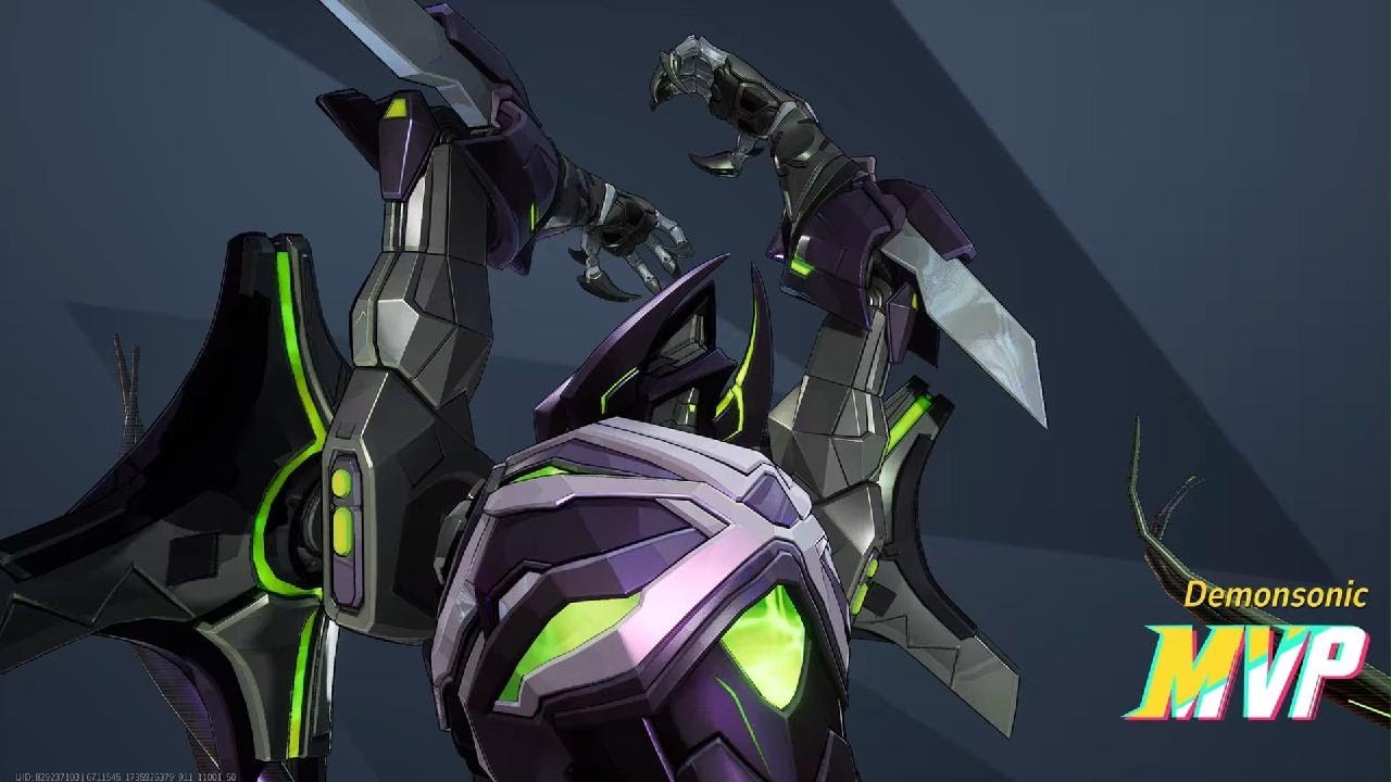 Marvel Rivals Peni Triple Spawn Kill - YouTube