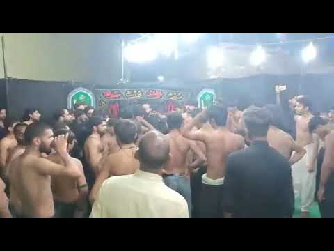 Lanat unha te fidaq di malka da fidaq haq h jo fidaq kha gae at latifabad unit no.03