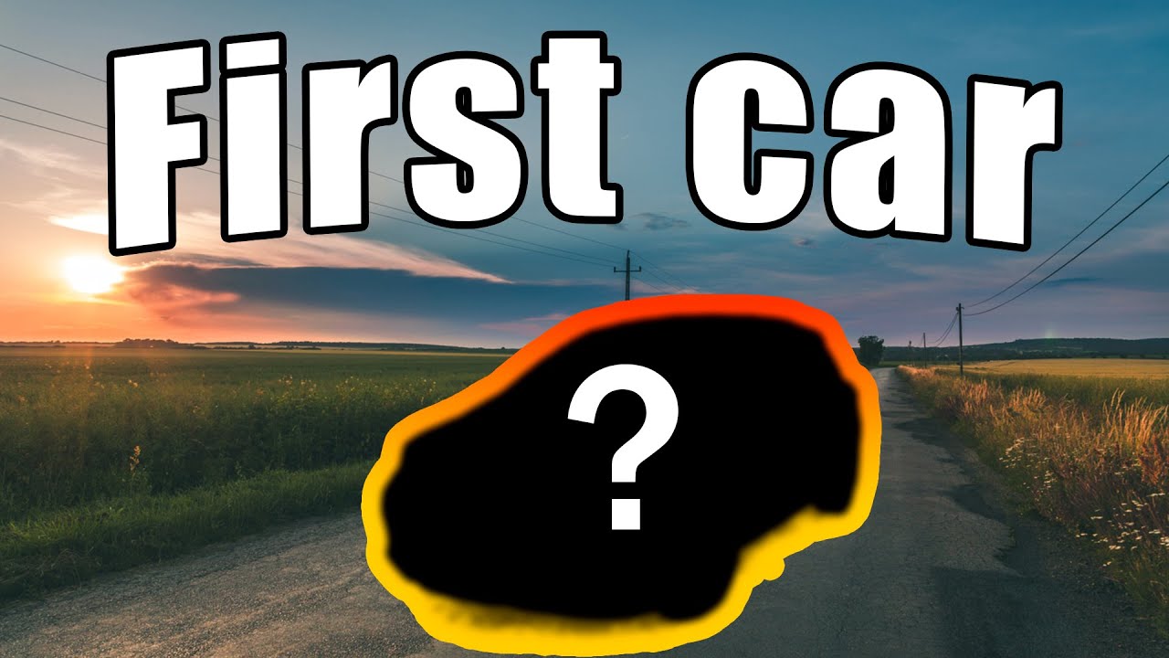 Buying My FIRST CAR | 1 year later - YouTube