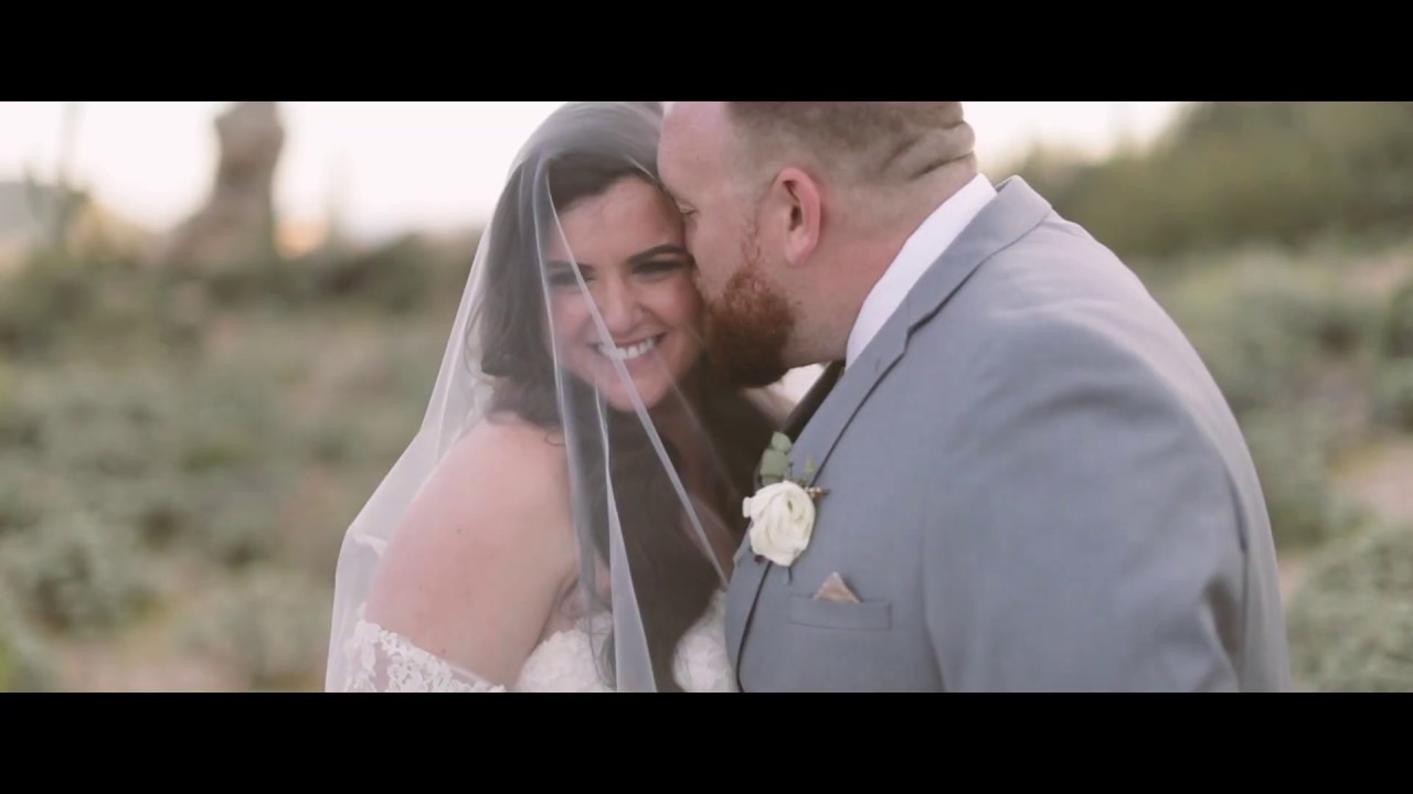 Julia + Matt - YouTube