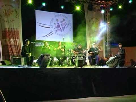 Ajdared - Jabolko - YouTube