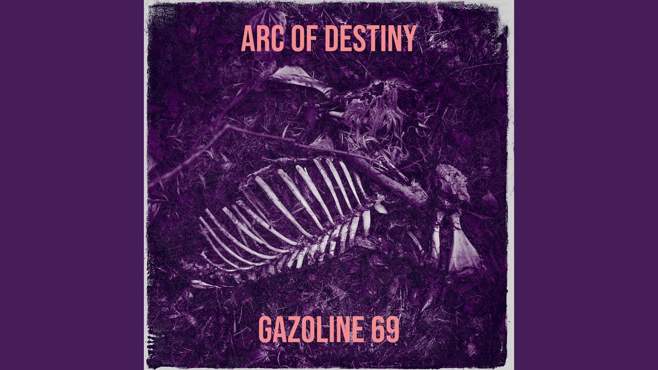 Arc Of Destiny - YouTube