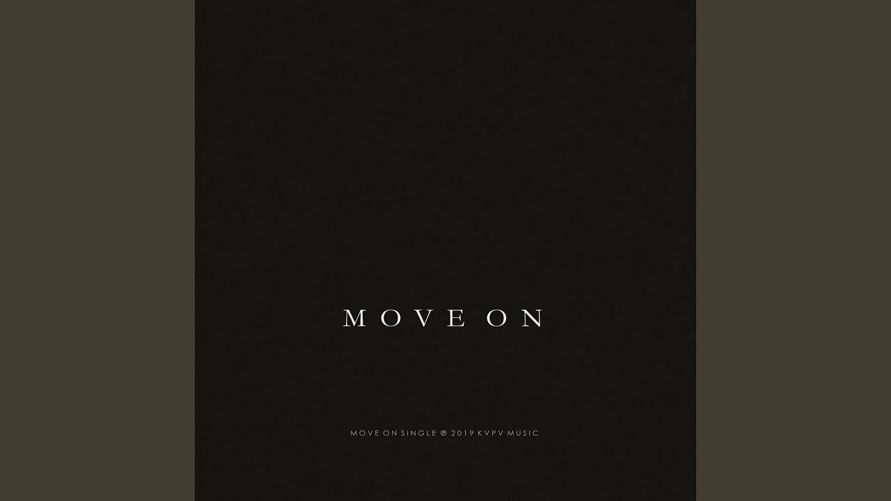 Move On (Club Mix) - YouTube Music