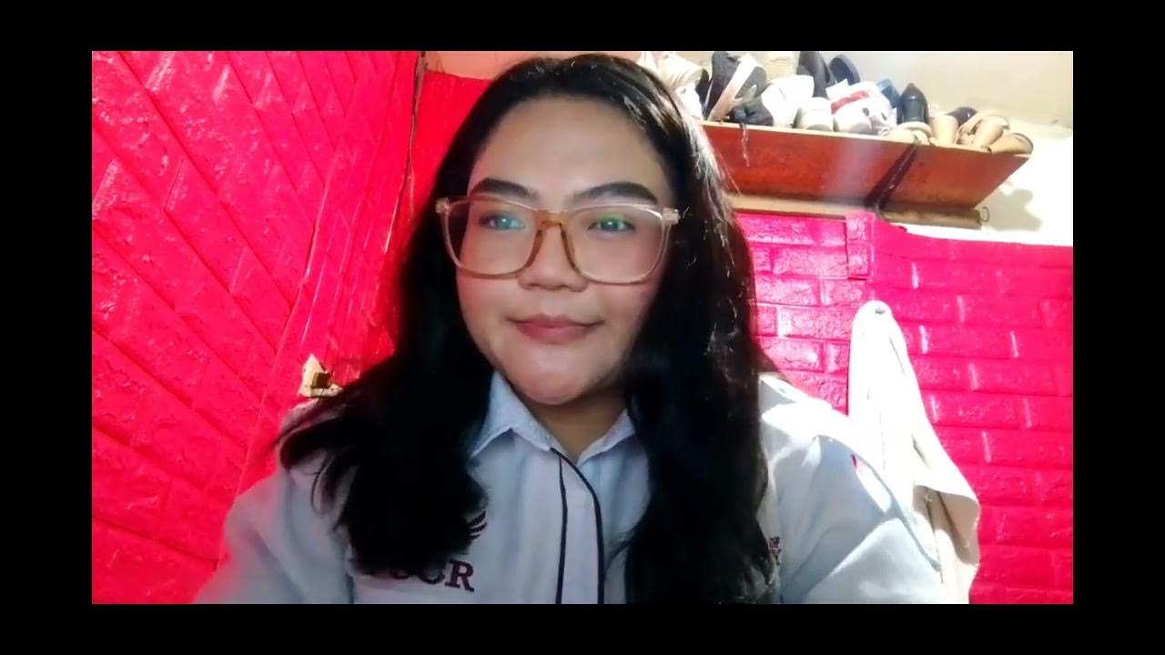 GE3- FINAL OUTPUT - YouTube